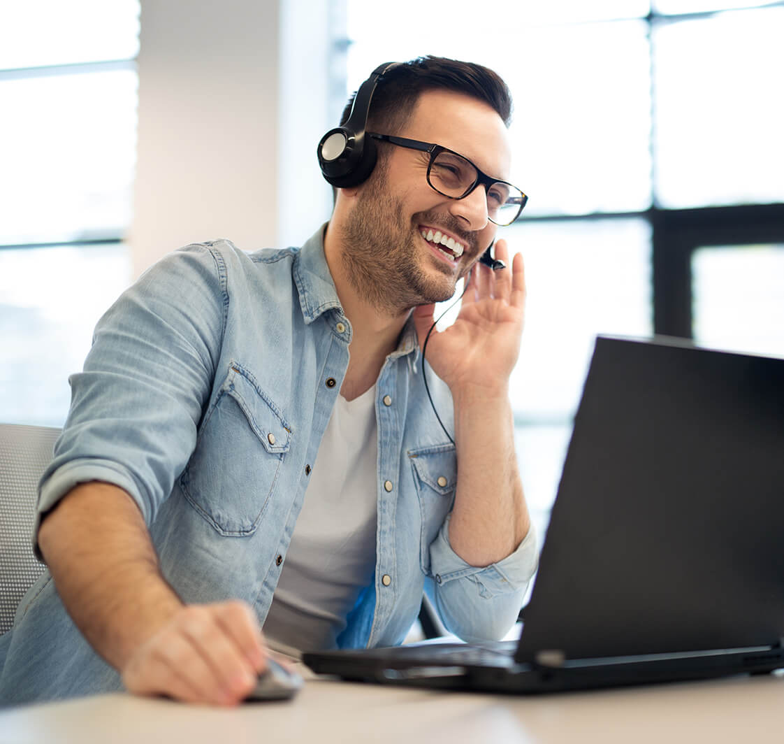 UCaaS - Unified Communications as a Service | Cloud-based Solution